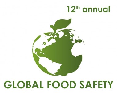 Global Food Safety 2017 - ENG Events