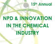 15th Annual NPD and Innovation in the Chemical Industry Summit - ENG Events