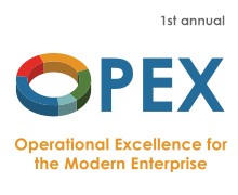 OPEX 2017: Operational Excellence for the Modern Enterprise - ENG Events